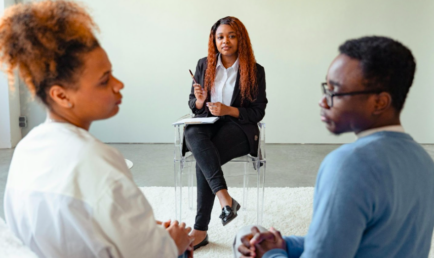 Narrative Therapy for Couples: Rewriting the Relationship Story | by ...