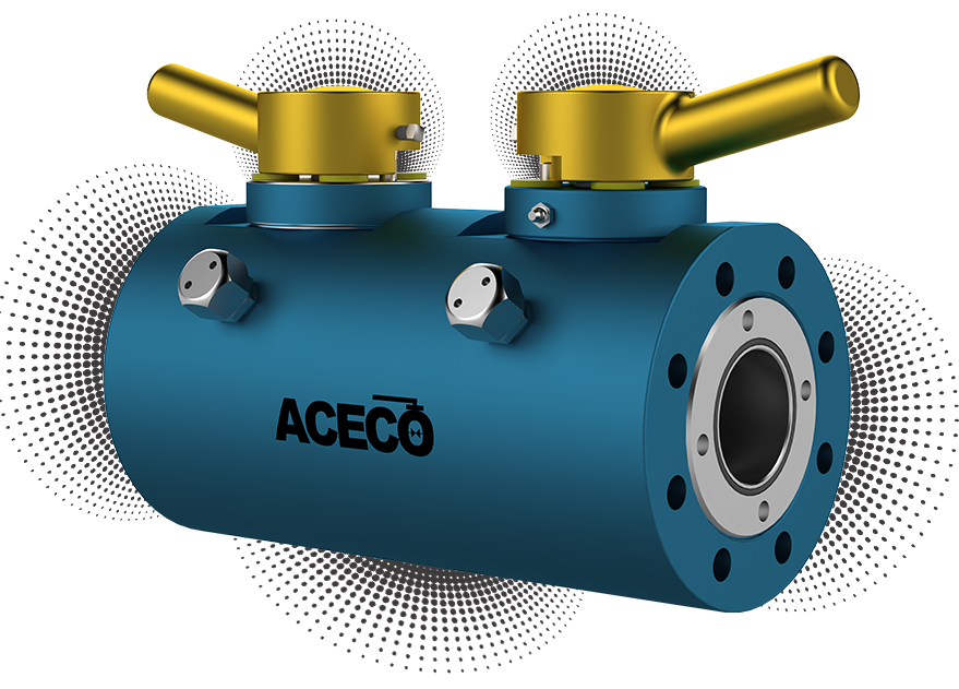 What is Double Ball Valve? Uses and Working | Medium