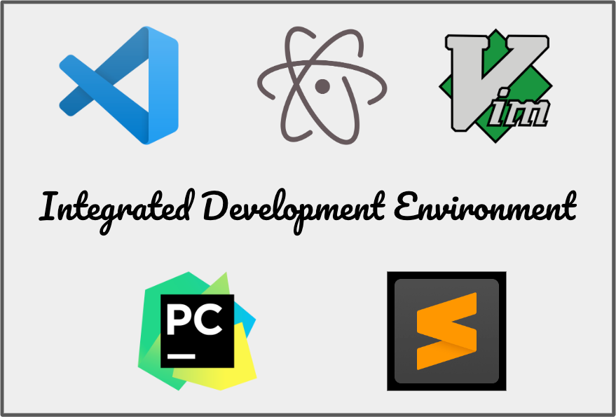 IDE (Integrated Development Environment): Teman Setia dalam Perjalanan ...