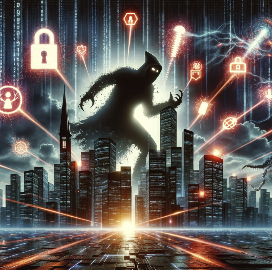 In-Memory Attacks Are Increasing Due to Their Stealthy Nature | by ...