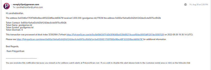 https://activerain.com/blogsview/5747512/crypto-coin-scams Continuing ...