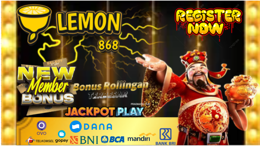 Keuntungan Menggunakan Bocoran Slot Gacor Hari Ini | by Lemonslot868 ...