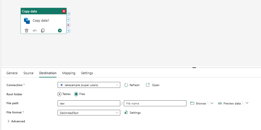 From MySQL to OneLake: Implementing Retry Logic in Microsoft Fabric ...