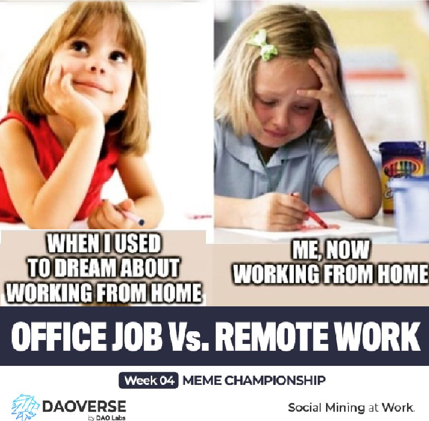 Week 4 Meme Championship Task available na! - DAO Labs Pilipinas - Medium