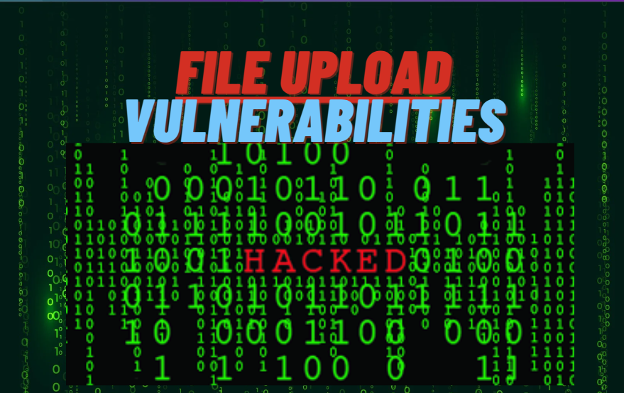 File Upload Vulnerabilities In Todays Digital Age File Upload By