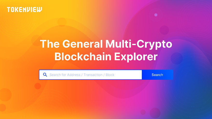 How to explore transaction and address using ethereum block explorer？|Tokenview | by Tokenview ...