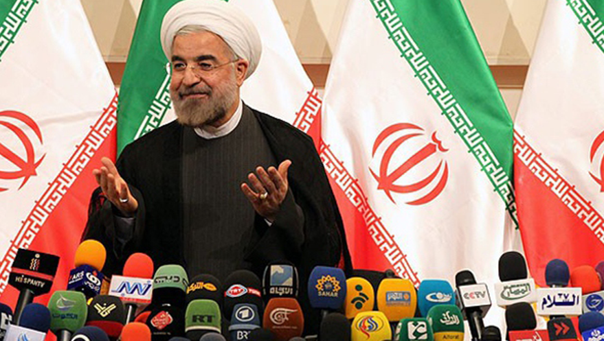 Shi’ism and its rising trend inside and outside of Iran. * | by ...