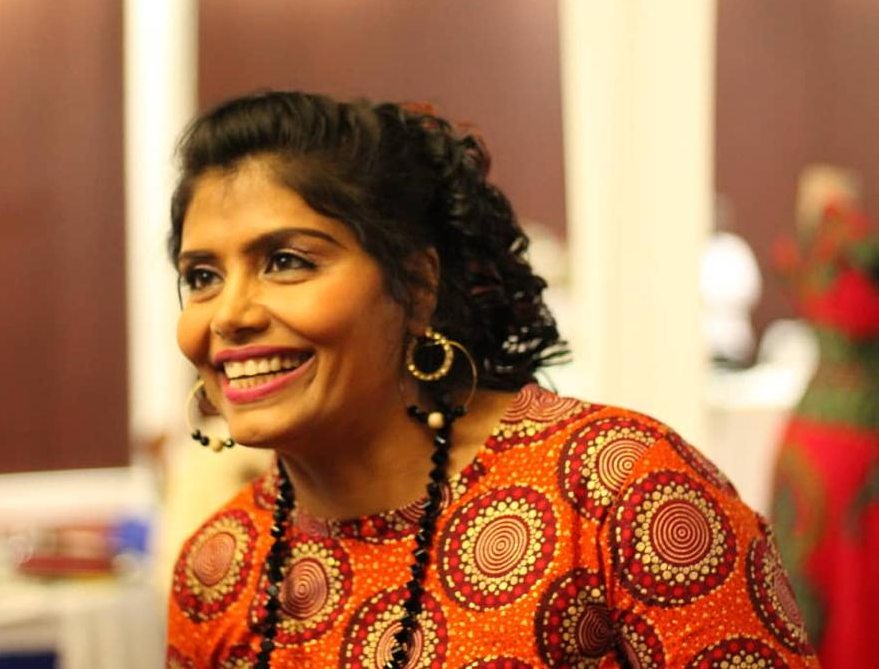 Q&A with Renu Saran, Founder of Childhood Joy Academy | by Racheal ...