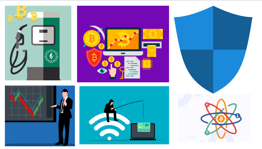 Cryptocurrency Security Best Practices: Protecting Your Digital Assets ... Cryptocurrency Security Best Practices: Protecting Your Digital Assets ...