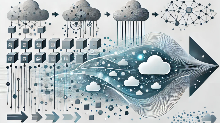 Static Saas To Adaptive Ai Embracing Agentic Systems By Anand