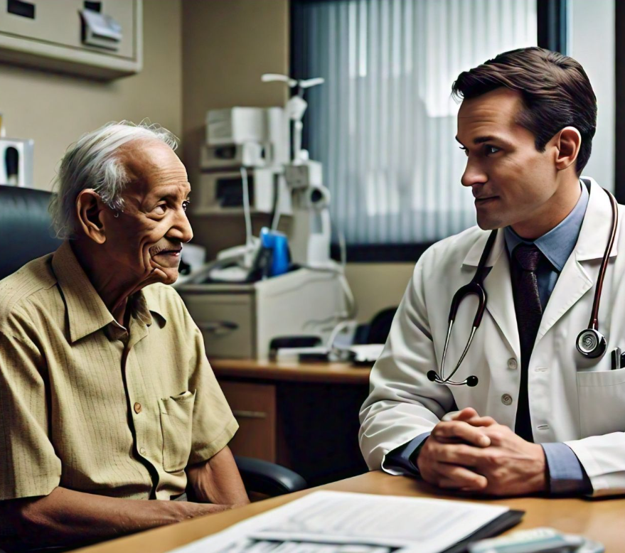 Understanding the Importance of Specialized Medical Services | by Madeeha Naaz | Medium