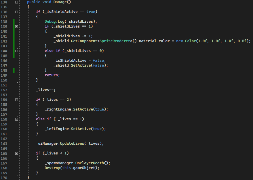 Guardian’s Shield: A Step-by-Step Guide to Implementing a Multi-Hit ...