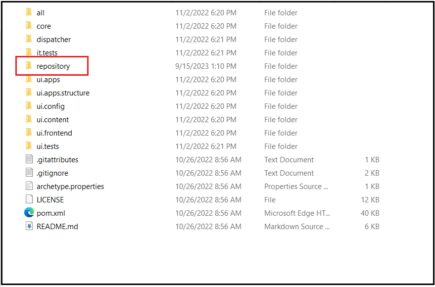Leveraging 3rd Party Packages in AEM as a Cloud | by Albin Issac | Tech Learnings | Medium