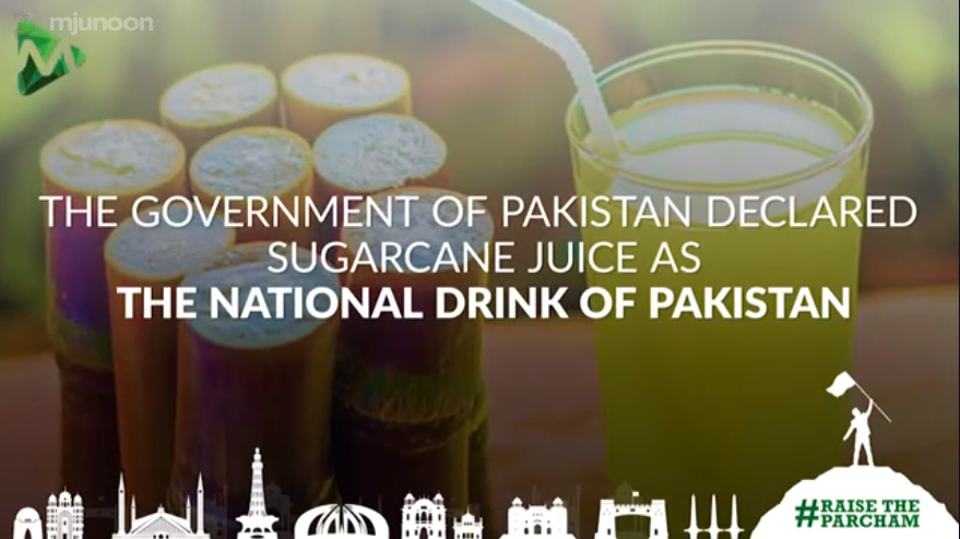 What is the National Drink of Pakistan? | by Omer Saleem | Medium