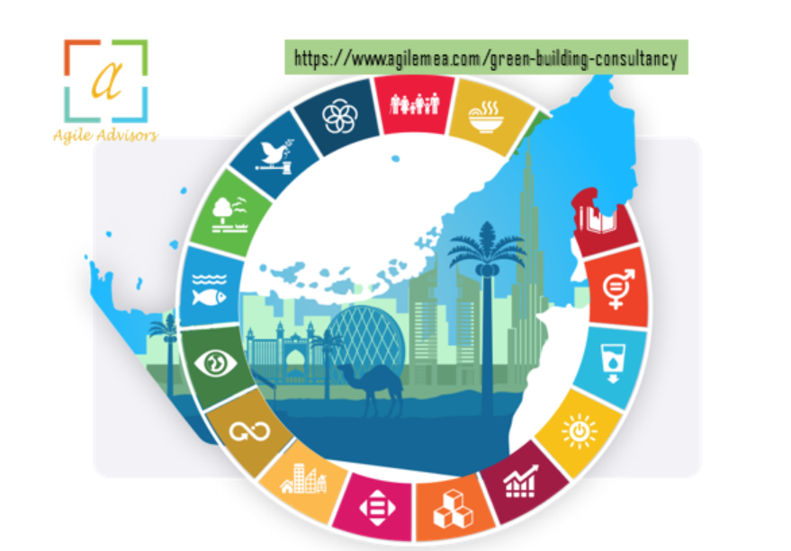 Empowering the UAE to Meet Global Sustainability Standards with Green ...