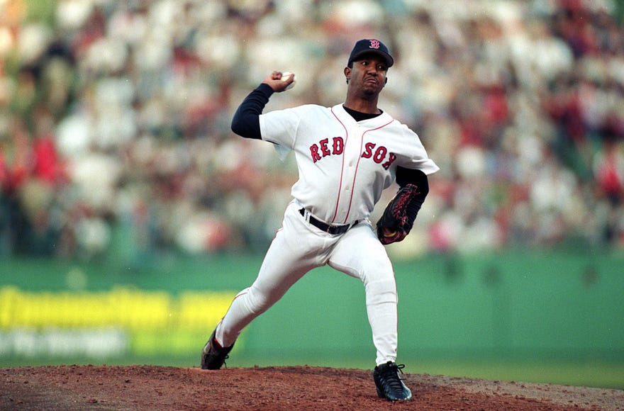 ¿Qué es el FIP?. Fielding Independent Pitching, una de… | by Domingo ...