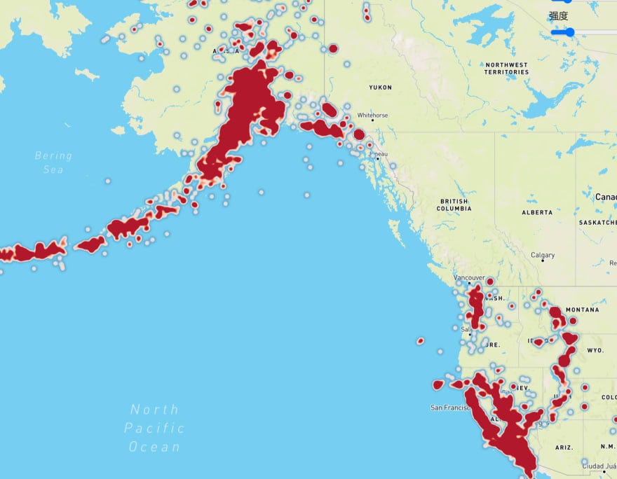 How to use MapboxGL in Vue more elegantly | by 时空路由器 | Medium
