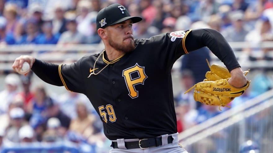 Possible Landing Spots for Joe Musgrove | by Ryan Miller | Medium
