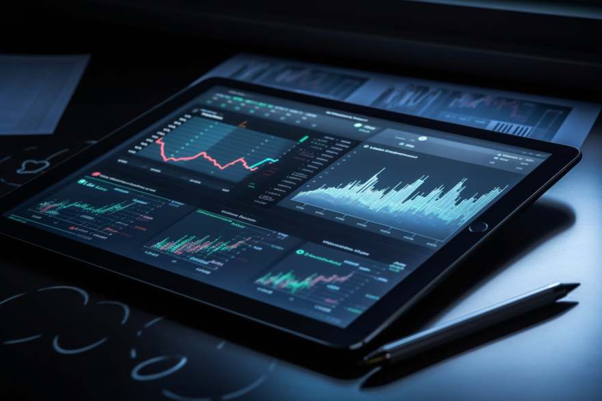 Instant Benefits — V3 DEX Pools Performance Analysis | by LockTrip.com ...