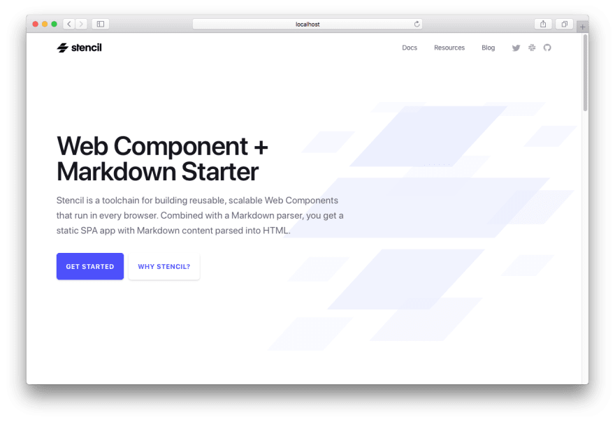 Creating a Blog or Docs using Web Components | by Ryosuke | Medium