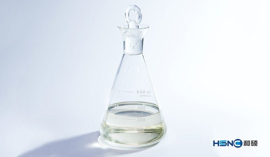 Trust in the Quality and Consistency of Our Nitrocellulose Solution ...