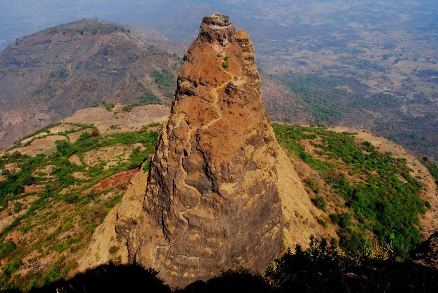Where is the most dangerous hill located? | by Cecil Smith | Medium