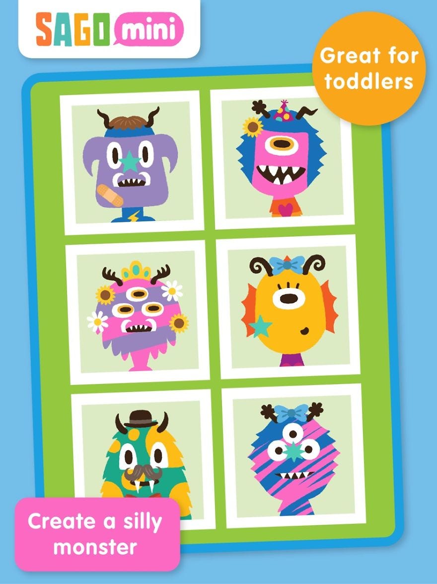 8 Best Halloween Apps And Games For Kids 2019 | by Top Apps And Games ...