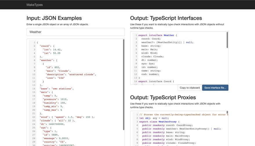 Utilities I use for web development. | by Shrihari Mohan | Medium