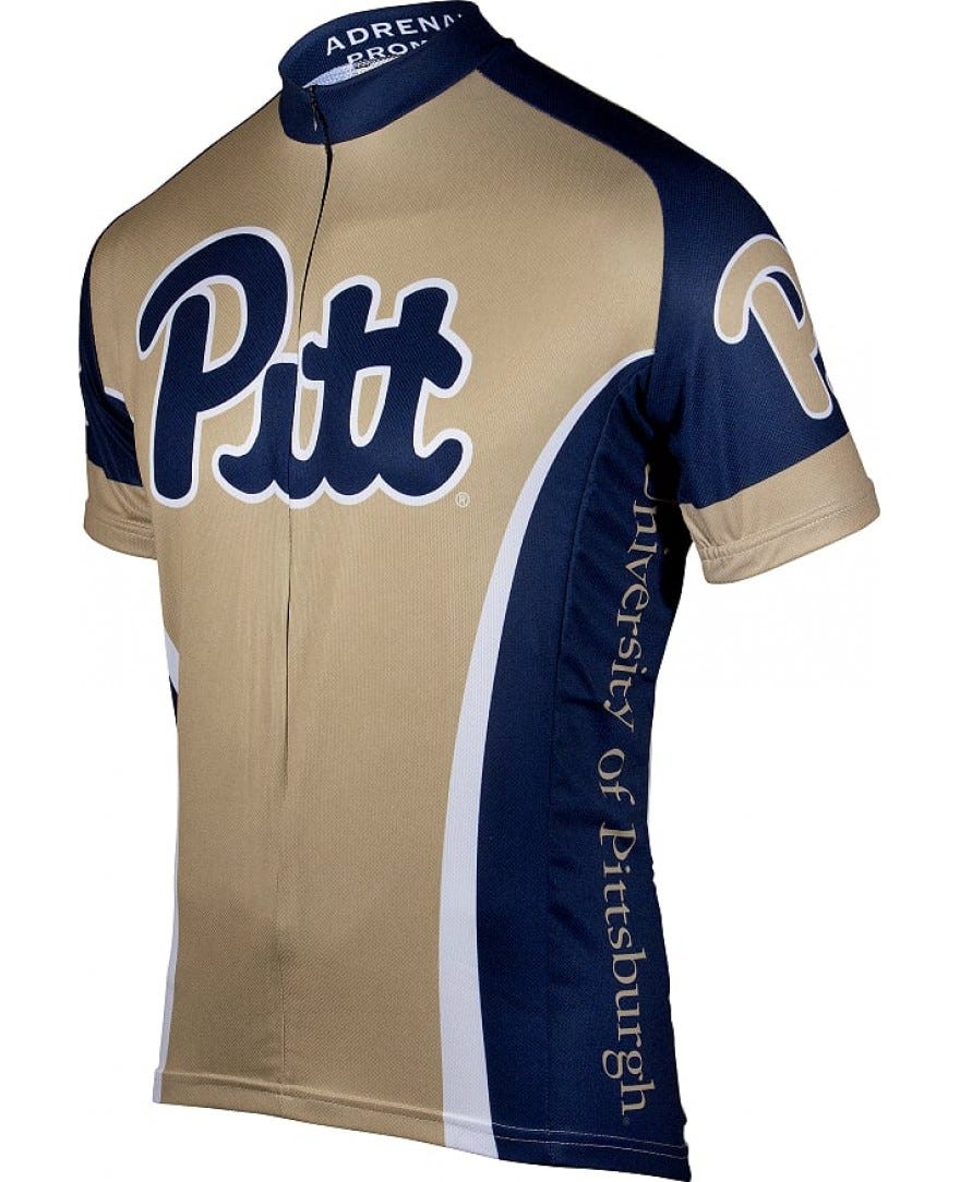 What is Pitt Football Known For? | by Kellydwyerfnyl | Jun, 2024 | Medium