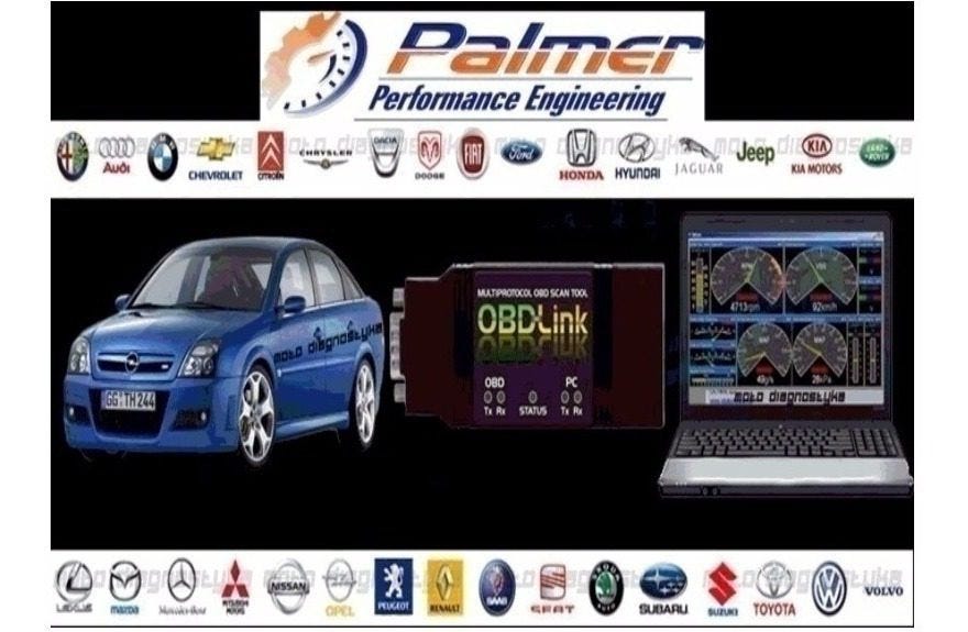 Super Promo Pcmscan software Obd2 vehicle Diagnostic / Scanmaster elm327 | by obd2Technology ...