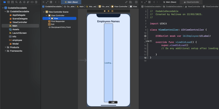 Handle varying DataType in Codable | by Nalinee | Medium