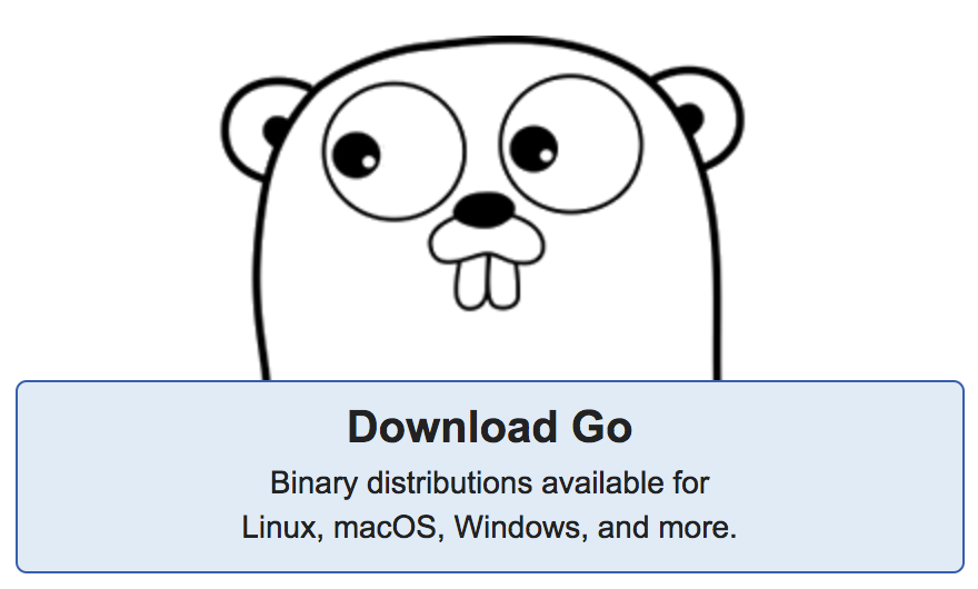 [Go] Mac에서 Atom으로 Go 개발 환경 구축하기. 안녕하세요. 개발자 모도리입니다. 이번에 Go를 공부하게 될 계기가 ...