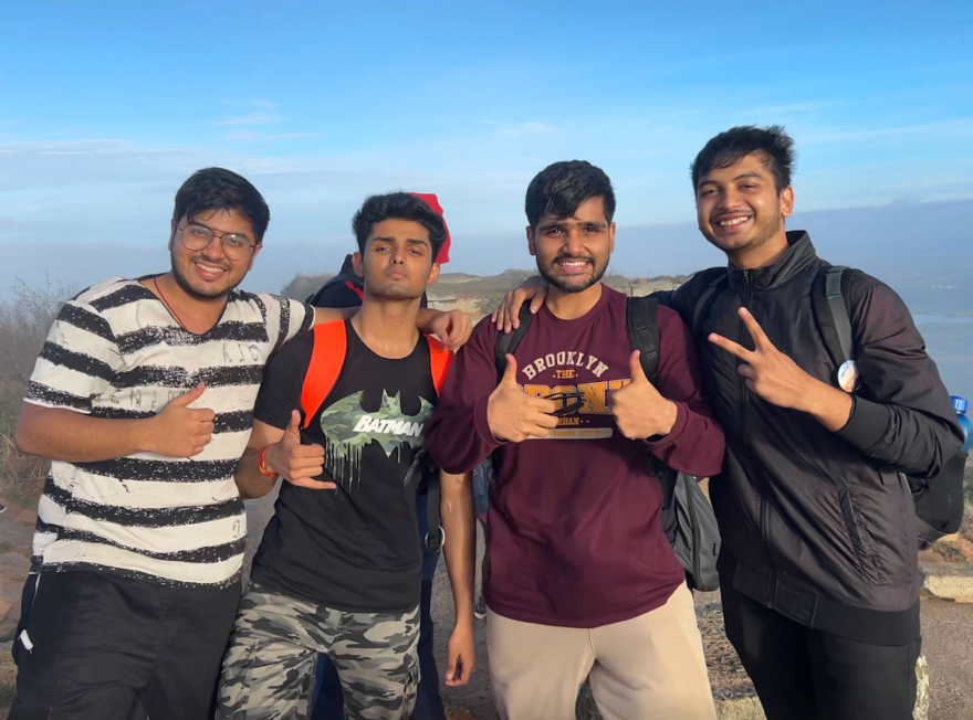 Meet the Interns: Abhinav Sharma. This summer, Nirvana Insurance hosted ...