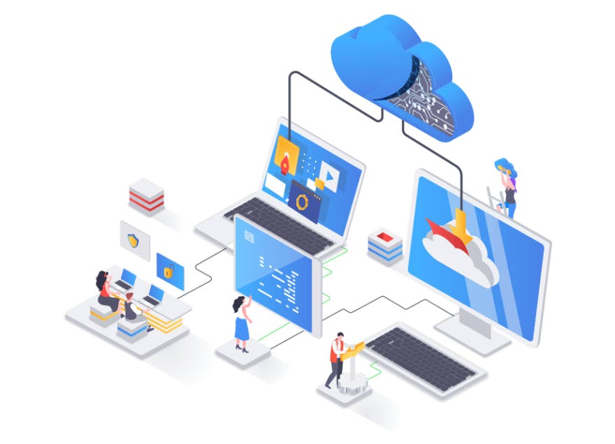 How To Scrape Webpages Through An API | by TheStartupFounder.com | Medium