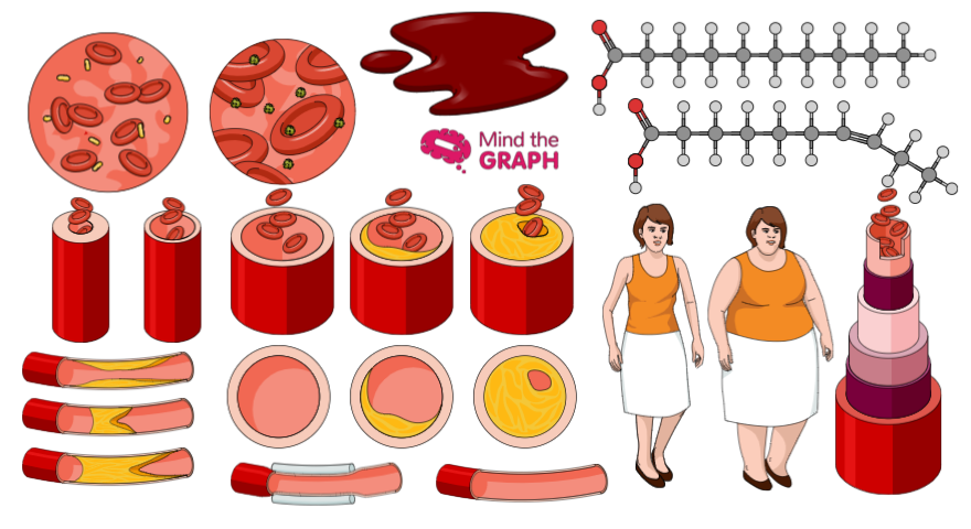 #28 Cardiology illustrations and more: The best medical illustrations ...