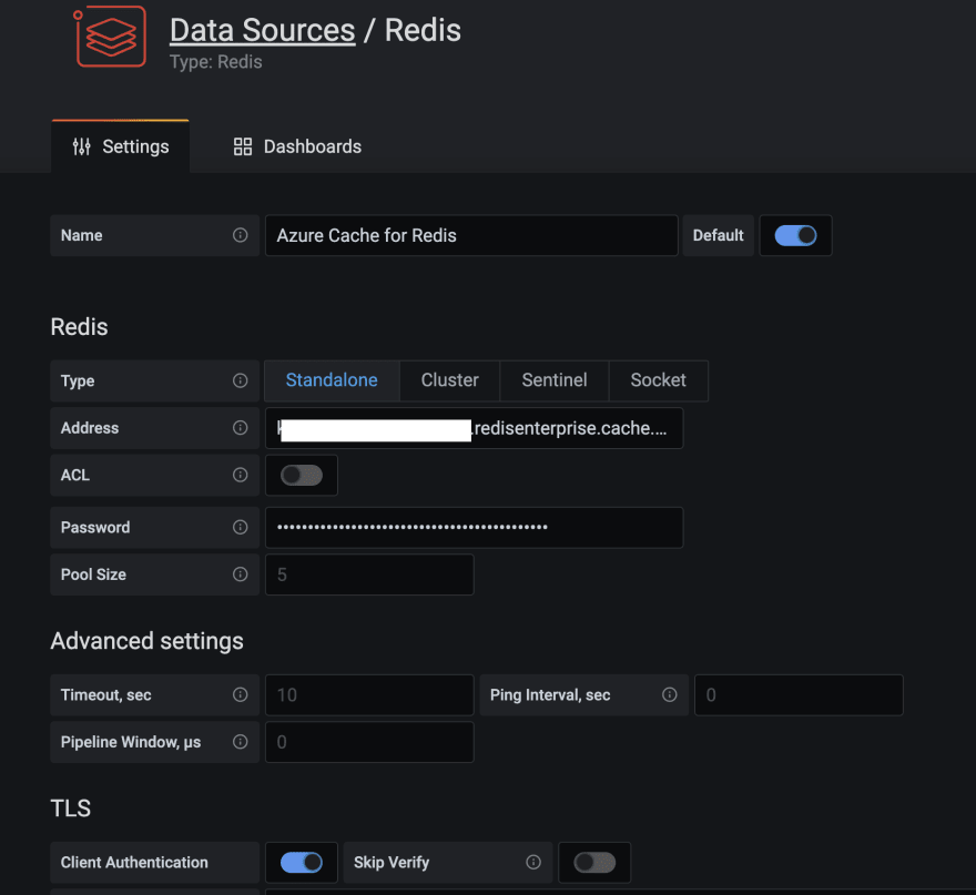 An easy to use monitoring solution for Redis | by Abhishek Gupta | ITNEXT