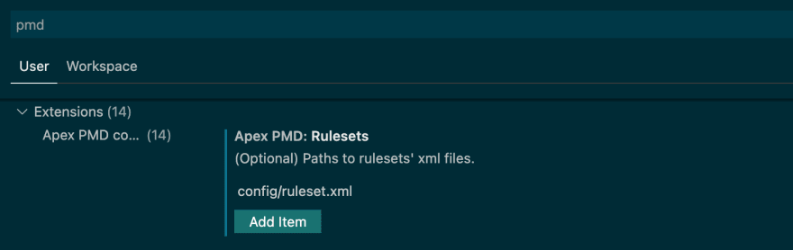 Writing Clean and Consistent Code with Static Analysis using PMD and Apex | by Michael Bogan ...