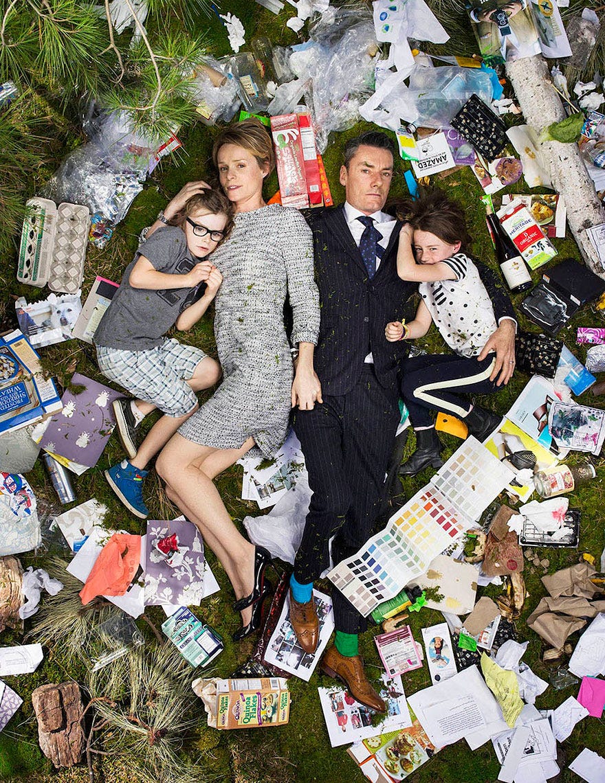 Start Designing for Excess Management | by Amber Krishan | NYC Design ...