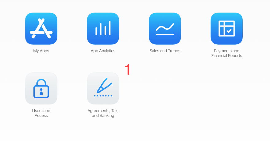 Automating Add For Review With Appstore Api Connect — Using Python