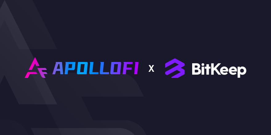 AMA Recap: ApolloFi&bitkeep. We are so excited to have an AMA with ...