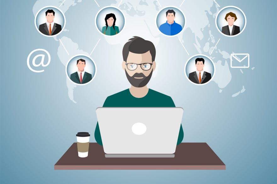 Top Challenges Remote Teams Face and How to Overcome Them | by Teamcamp ...