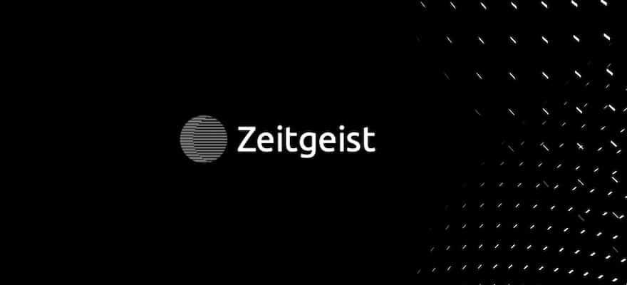 Zeitgeist: We love Mondays (Twitter)[COMPETICIÓN] | by Ⲙ₳ɌƗØØ | Zeitgeist Seer Program | Medium