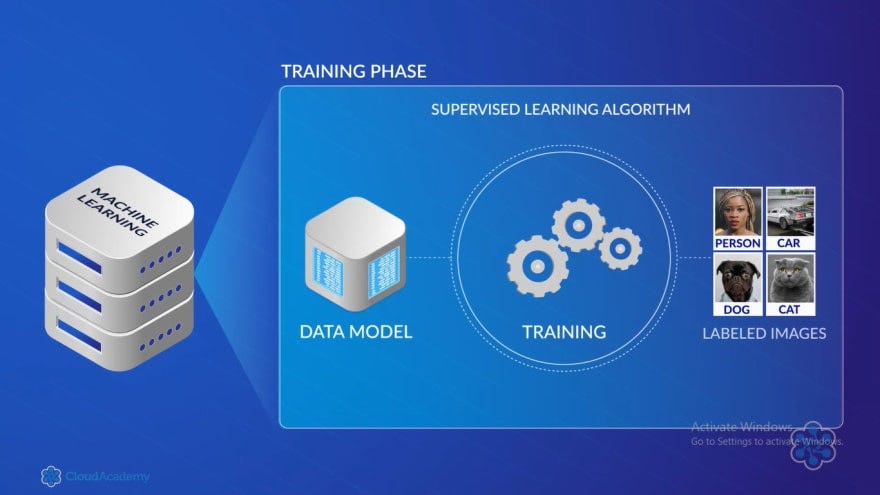 Introduction to SageMaker Ground Truth | by Abdullah Ayad | AWS Tip