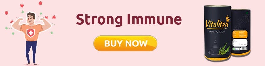 How To Make The Immune System Strong With Herbal Tea | by Health Hacks ...
