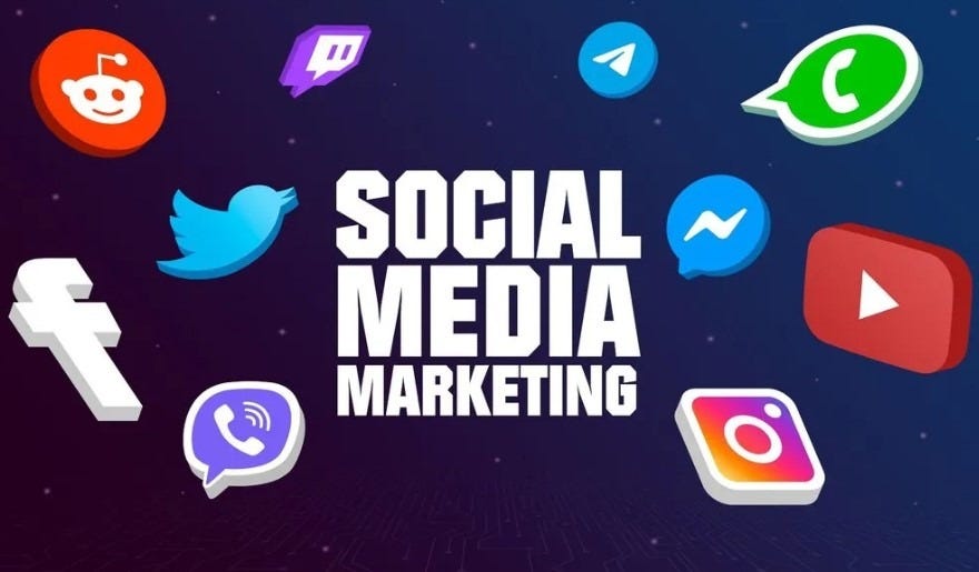 SMM Panel India — YoYoMedia - Jhon - Medium
