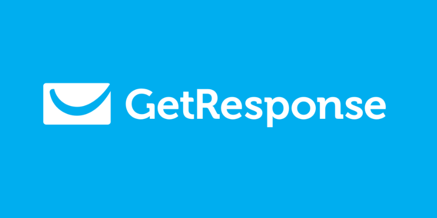 Evolve your marketing with GetResponse. A must-have tool in this ...