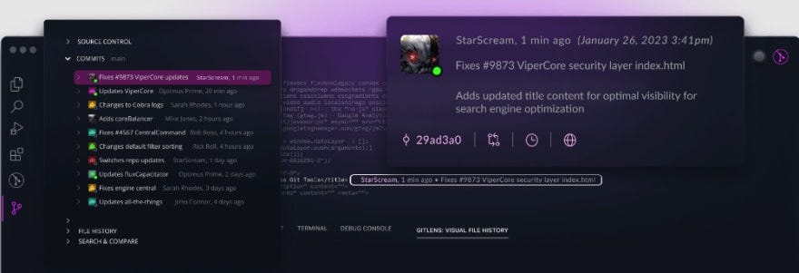 Rev Your Coding Process: 5 AI Tools Every Software Engineer Should Know | by Shakshi Chinnah ...
