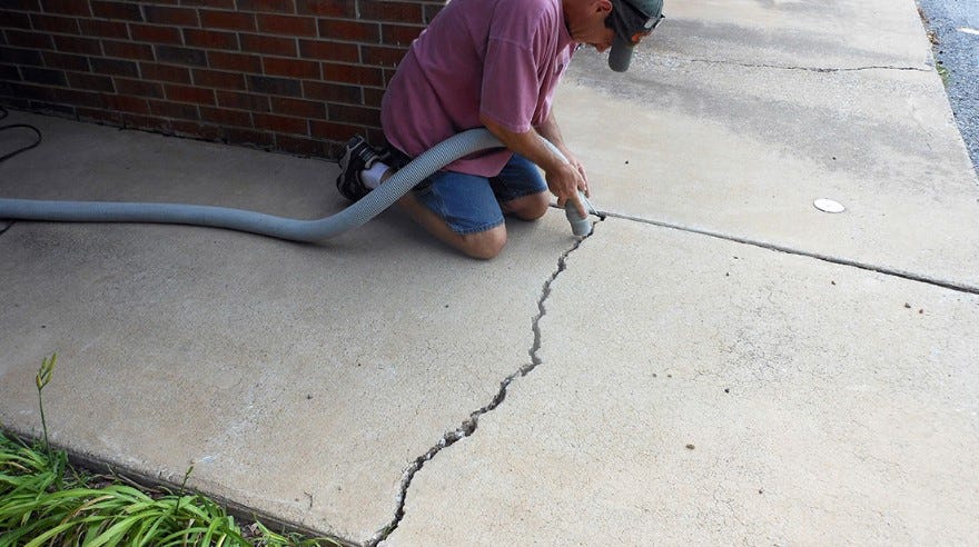 Benefits of Spray-On Decorative Concrete | by Spray On Concrete | Medium