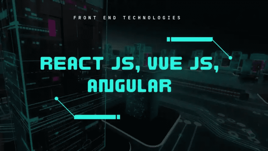 Front End Technology: The Key to Optimizing Web Performance | by ...