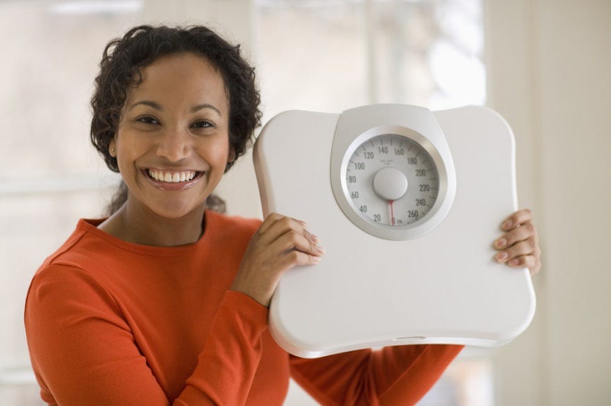 Tips to Maintain a Healthy Weight - R.G VITA INFUSIONS - Medium